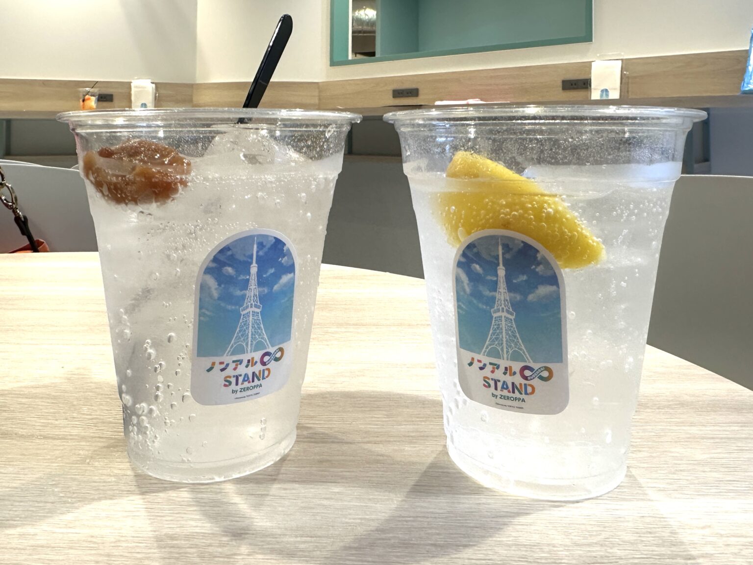 東京タワー「ノンアル∞STAND by ZEROPPA（ノンアル ムゲンダイ スタンド バイ ゼロッパ）」オープン | 東京のイベント情報